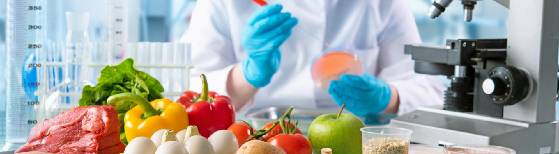 Food Science | California State University Long Beach