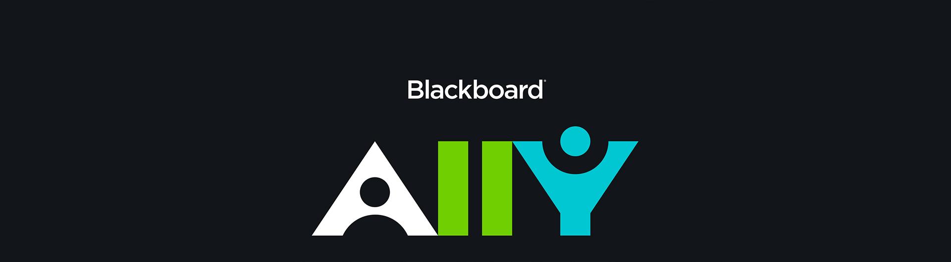 Intro to BlackBoard Ally | California State University Long Beach