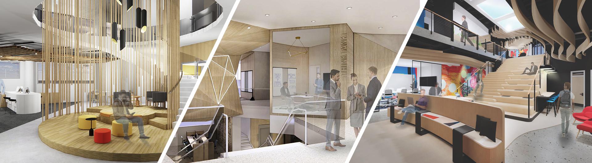 Jen Khor Wins 2020 Steelcase NEXT Competition Grand Prize; Design ...