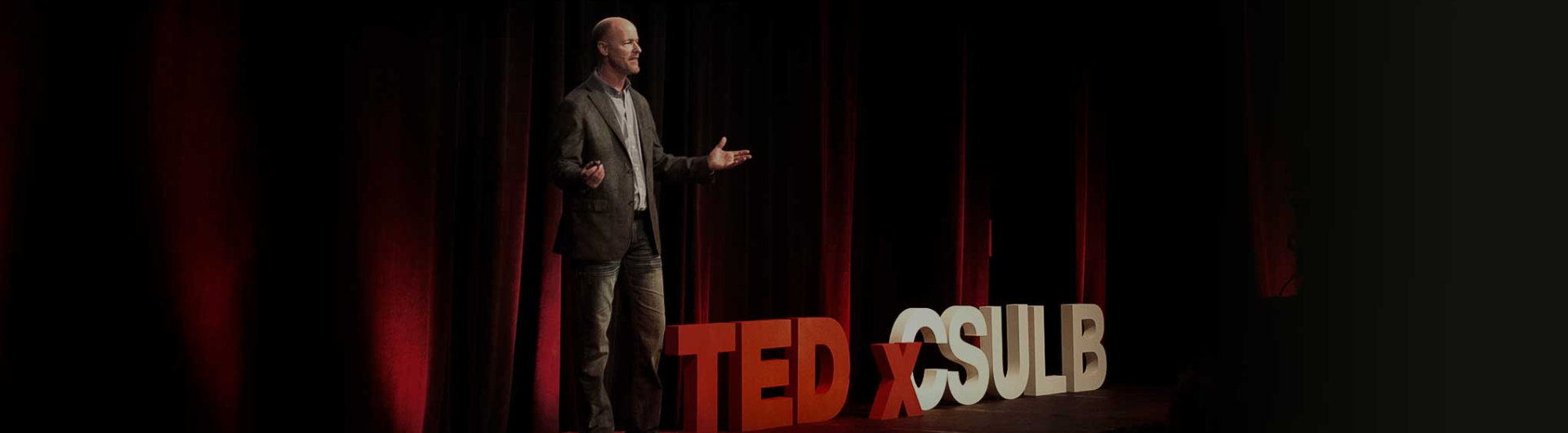 First TEDx Held On Campus | California State University Long Beach
