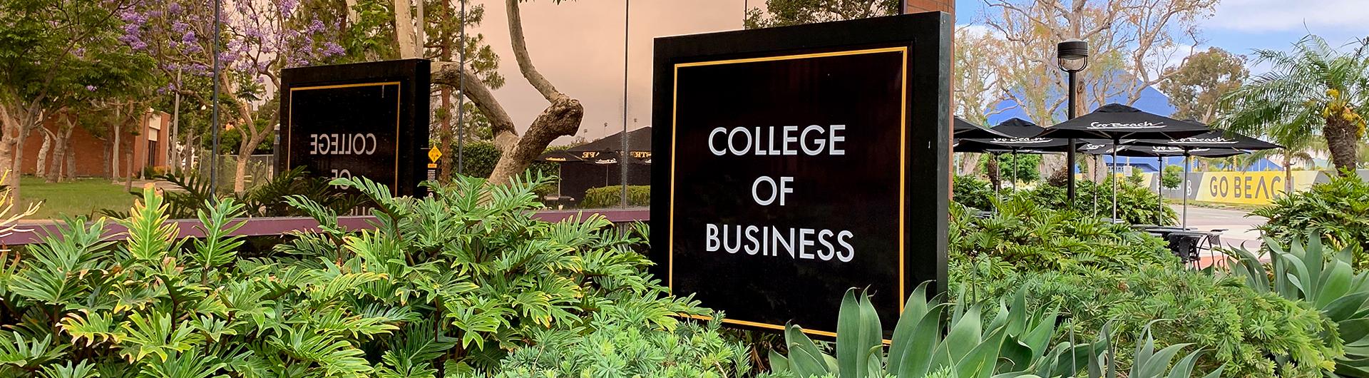 Departments | California State University Long Beach