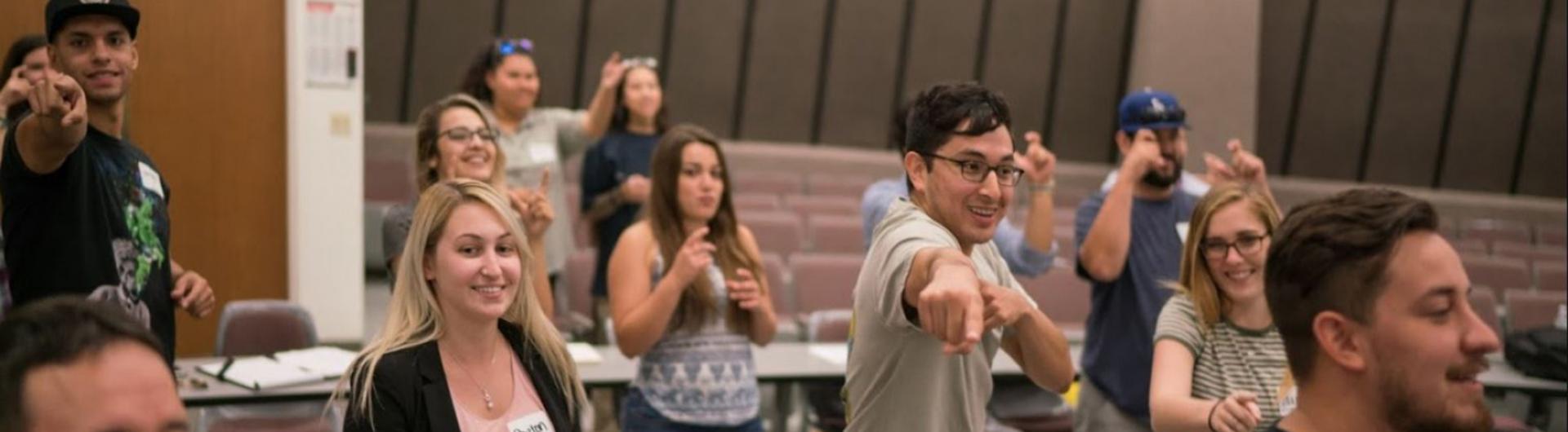 COB Assurance of Learning | California State University Long Beach