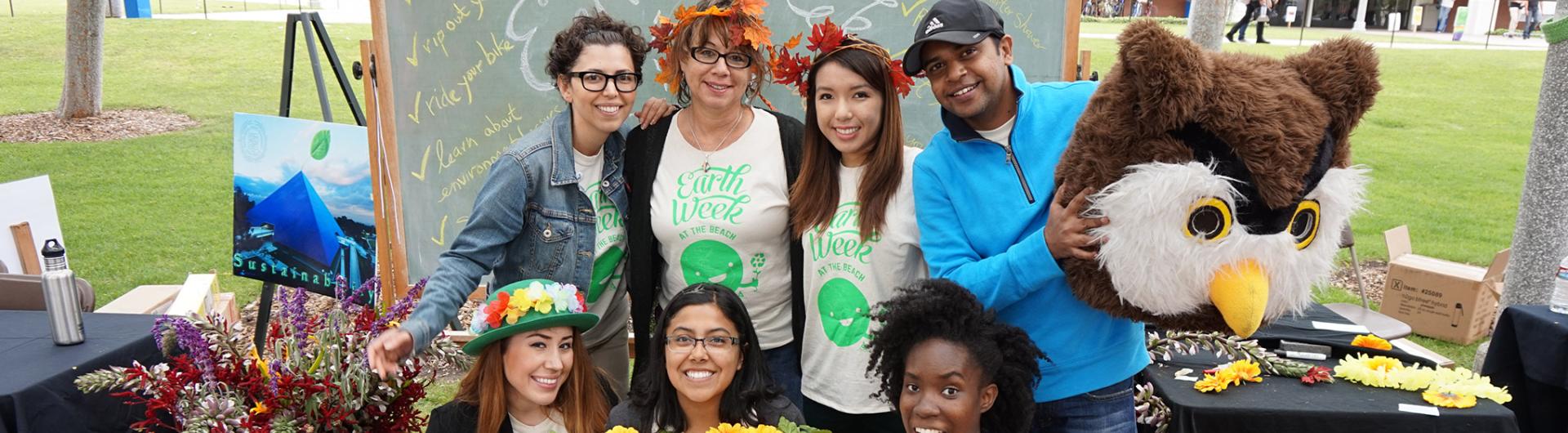 Clubs & Organizations | California State University Long Beach