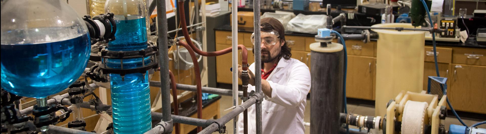 College of Engineering | California State University Long Beach