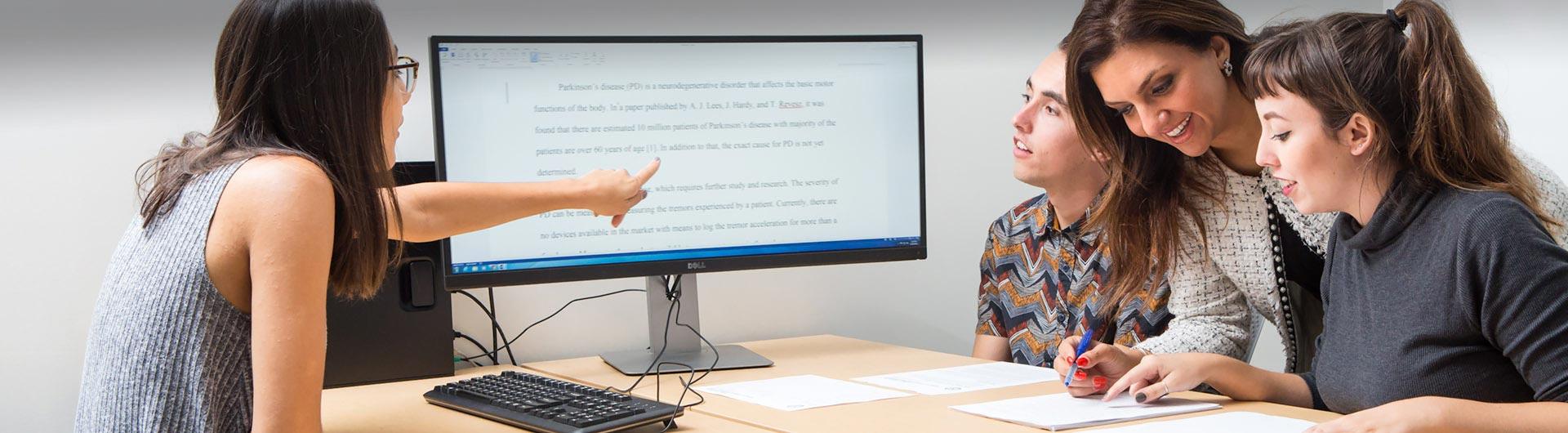 Engineering Academic Advising | California State University Long Beach