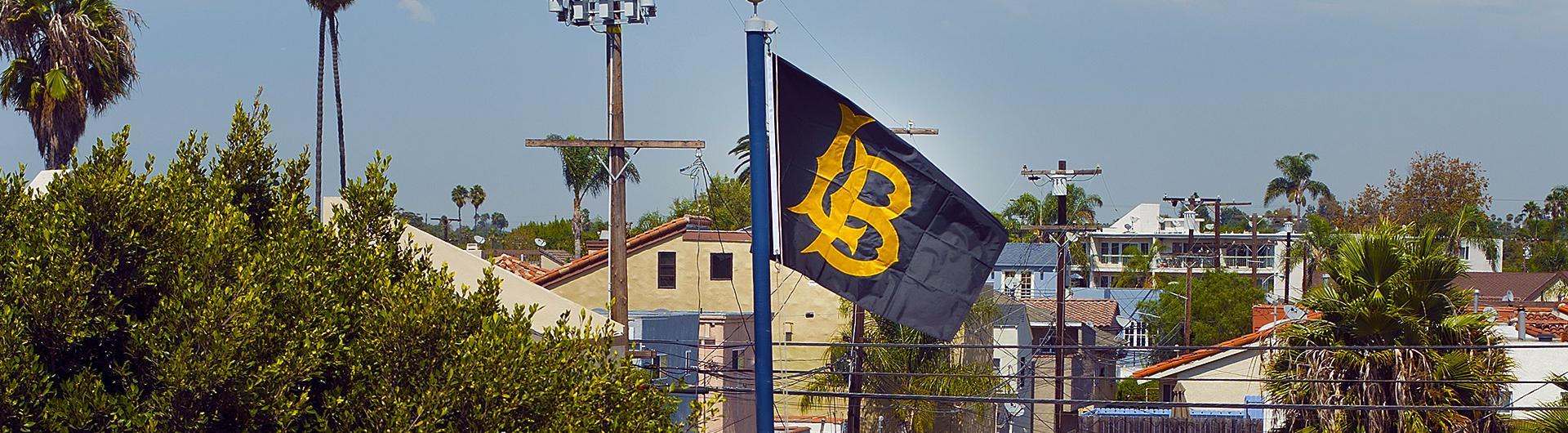 City Shows School Pride | California State University Long Beach