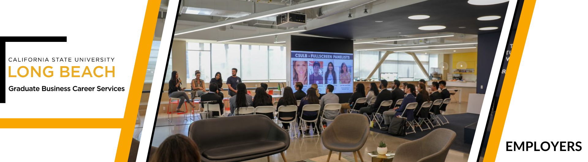 Employers | California State University Long Beach