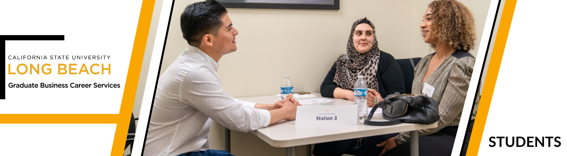 Interviewing | California State University Long Beach