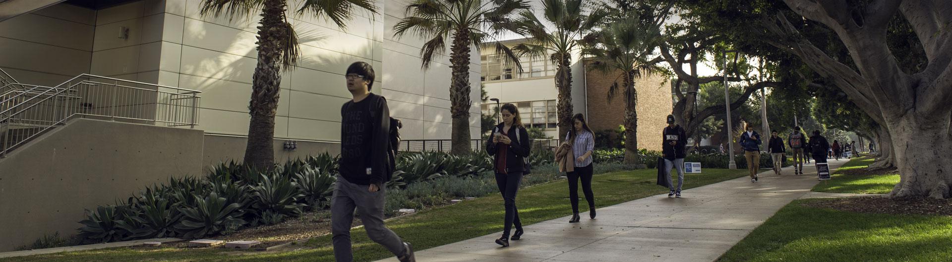 Admissions Data | California State University Long Beach