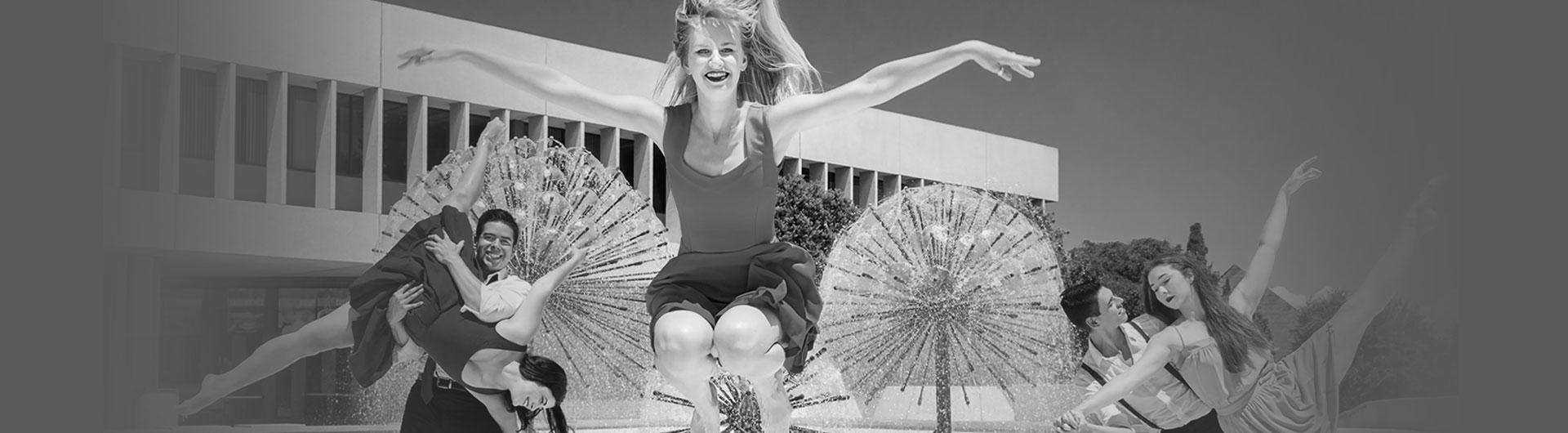 Child Welfare MSW | California State University Long Beach