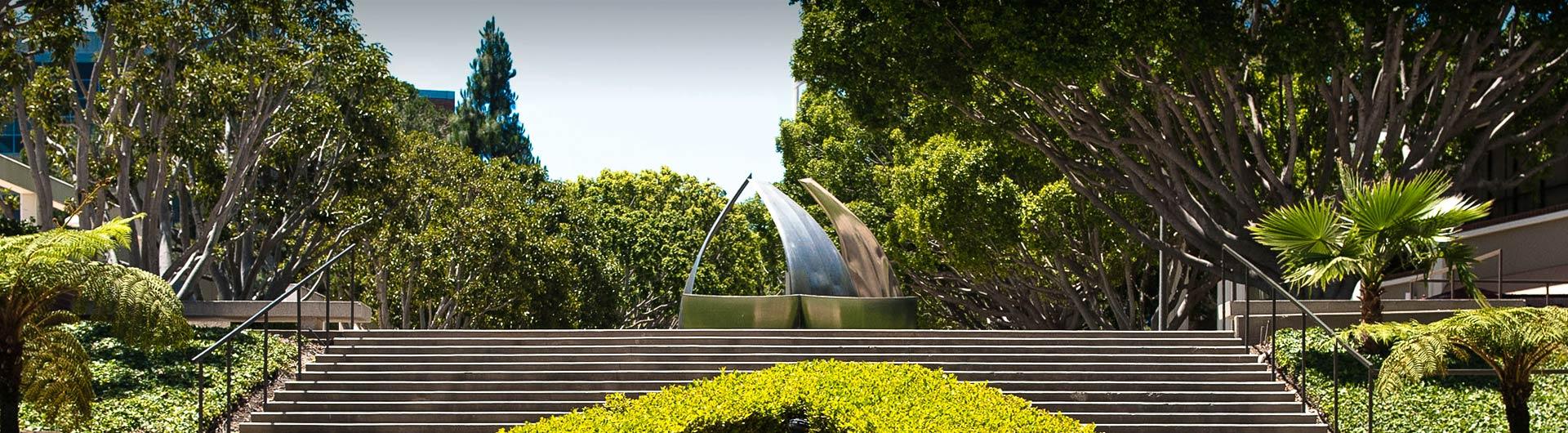 Upper Division B Courses | California State University Long Beach