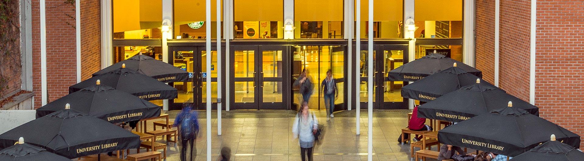 Campus Resources | California State University Long Beach