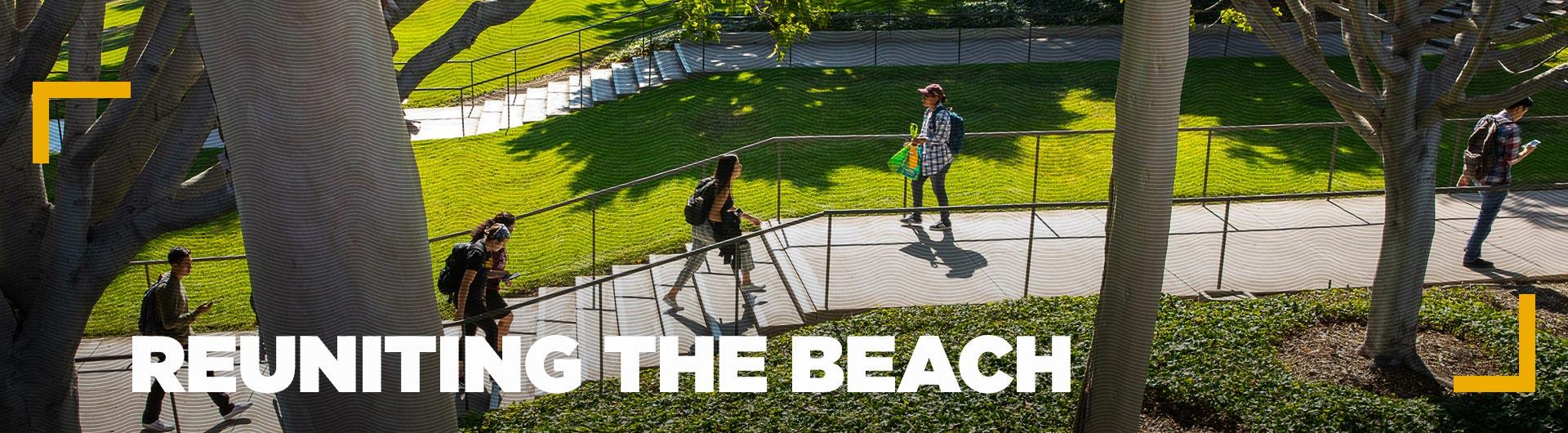 CHHS Student Resources | California State University Long Beach