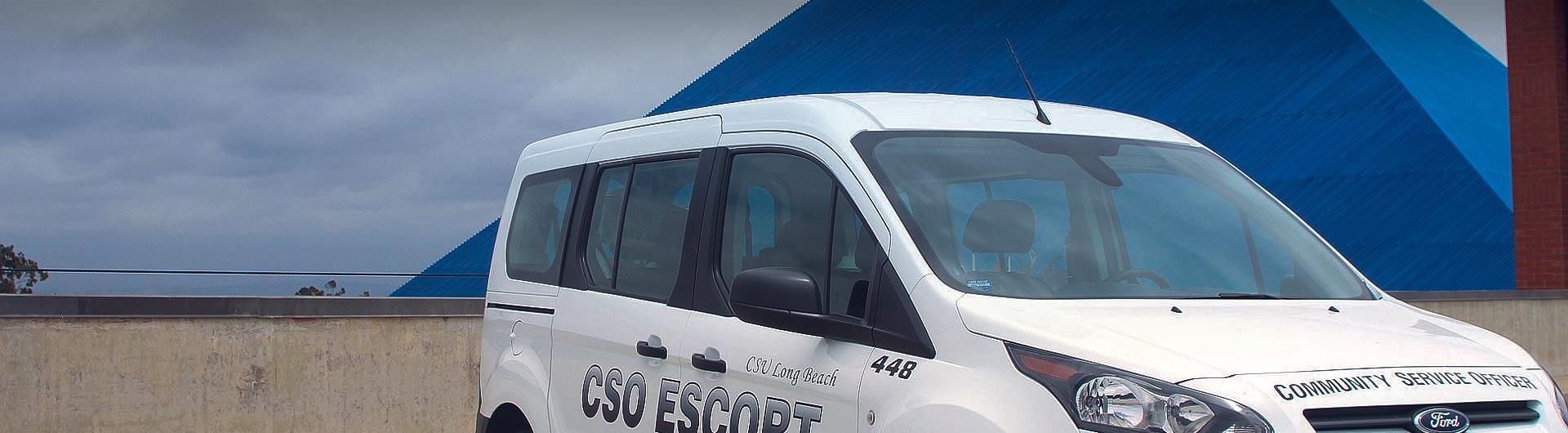 Community Service Officers | California State University Long Beach