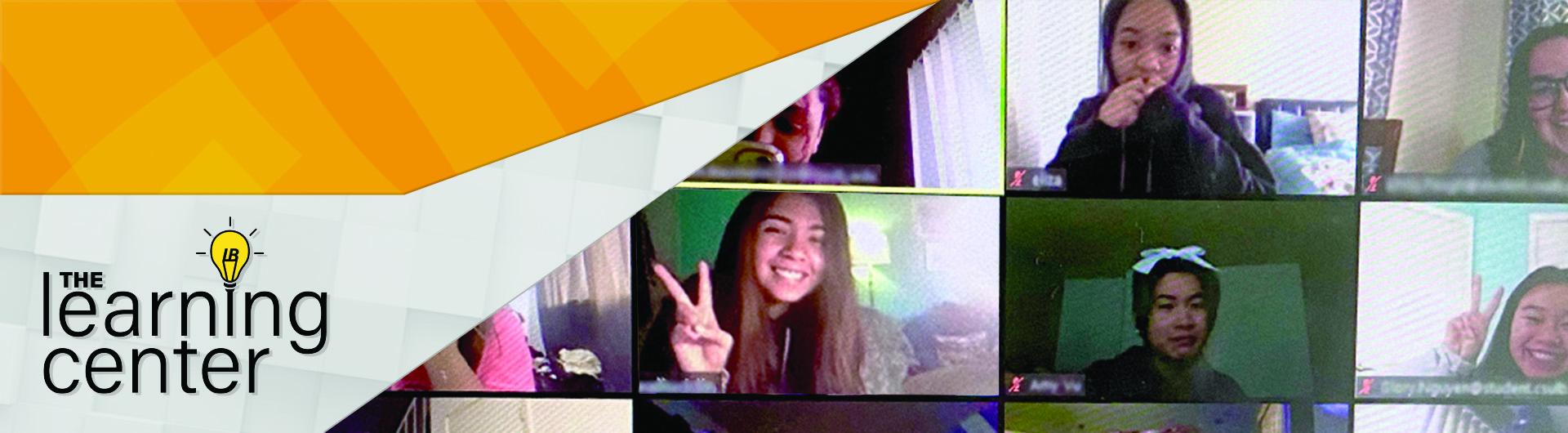 Learning Center Staff | California State University Long Beach