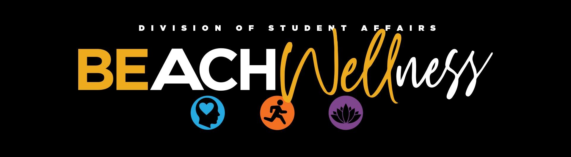 Wellness at The Beach | California State University Long Beach