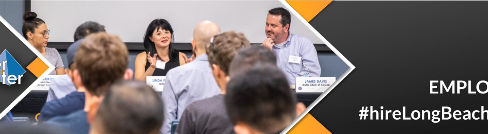 Employer Career Events | California State University Long Beach