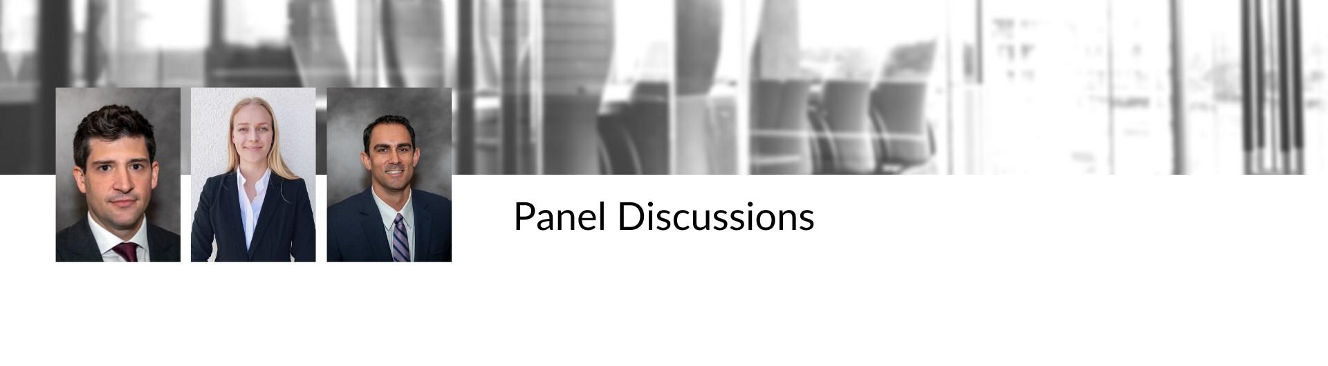 CSULB Graduate & Undergraduate Student Panel | California State ...