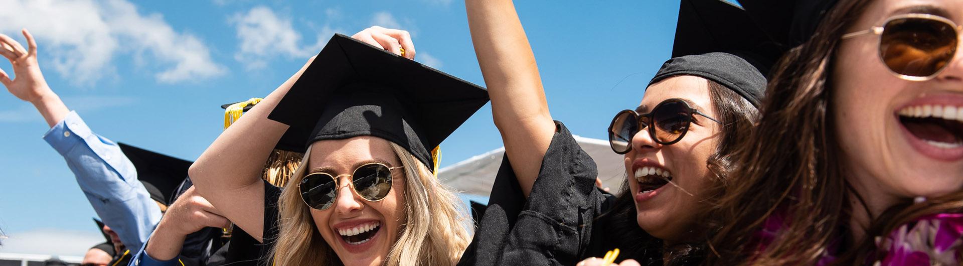 Details of CSULB’s 2021 Commencement ceremonies | California State ...