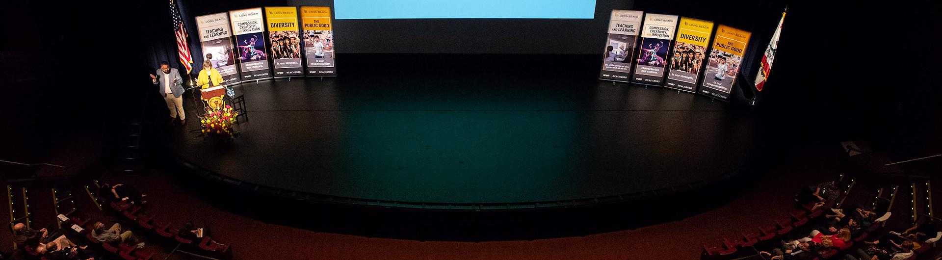 Annual Convocation - Office of the President | California State ...