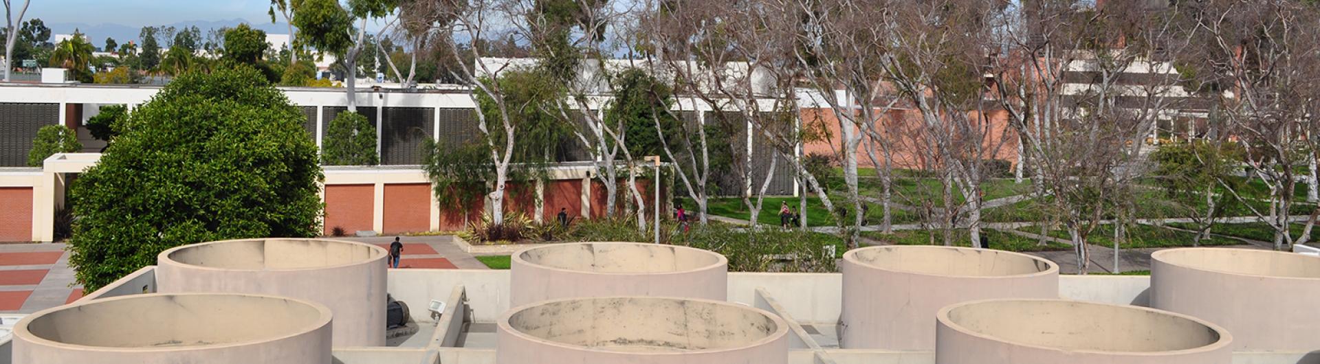 Sustainable Wastewater Treatment | California State University Long Beach