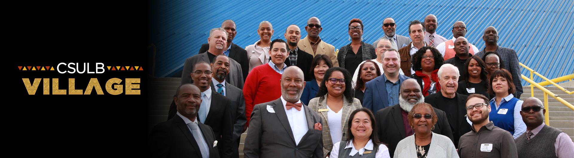 CSULB Village | California State University Long Beach