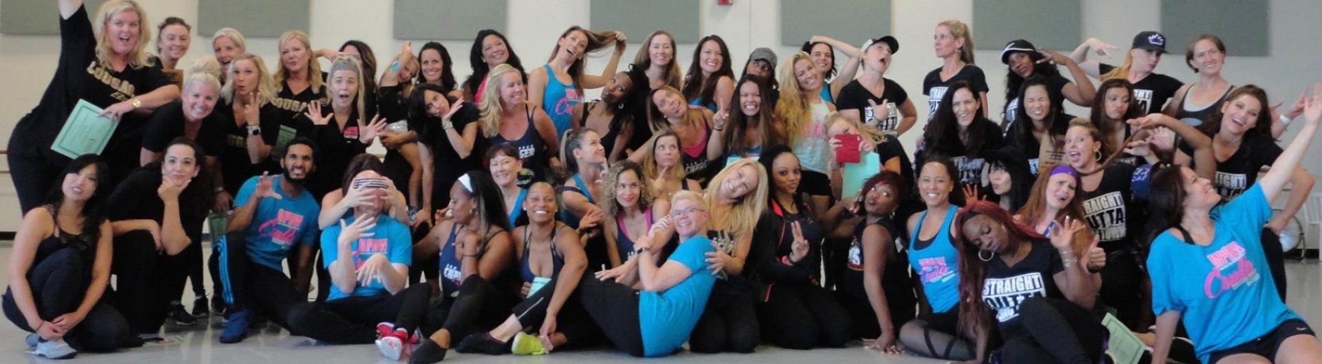 Masters Pro Dance Workshop | California State University Long Beach