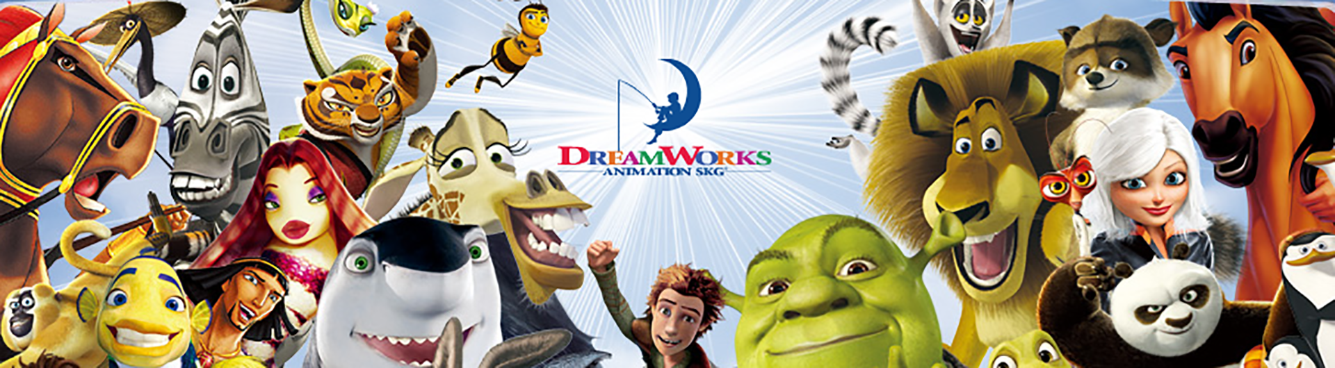 Computer Science Grad Bill Ballew Follows His Passion as DreamWorks ...