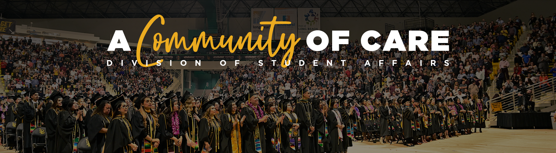 Student Affairs | California State University Long Beach