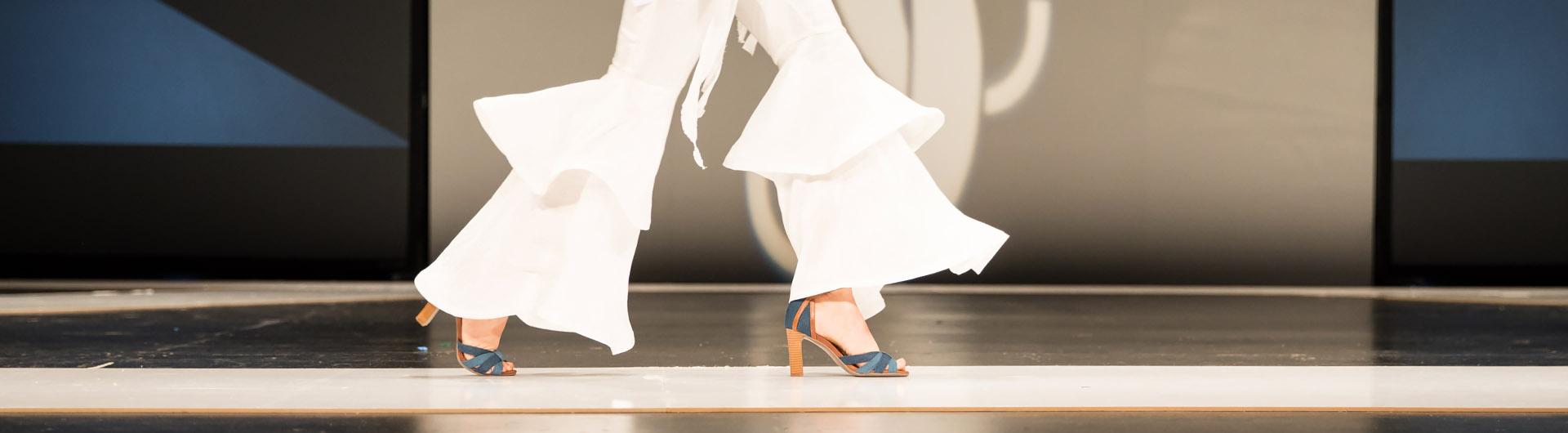 Student designers shine at Campus Couture | California State University ...