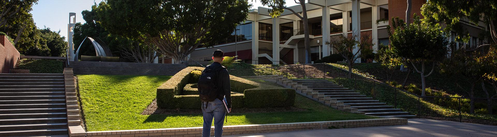 CSULB's first-generation students overcome 'imposter syndrome ...