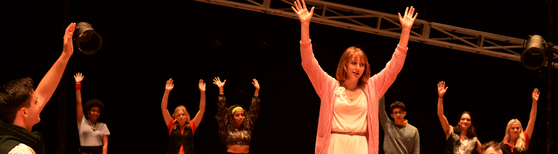 Contact Us - Theatre Arts | California State University Long Beach