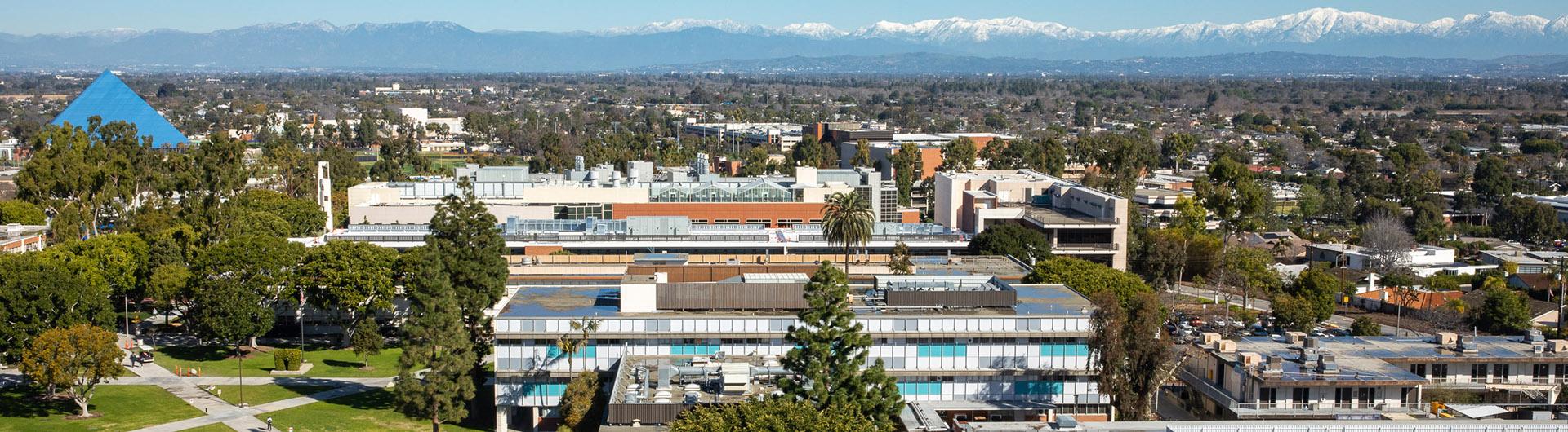 CSULB elevated to Doctoral University: High Research Activity ...