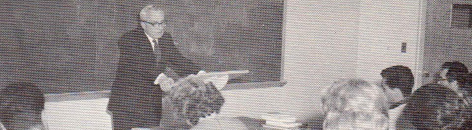 Stacy Dukes | California State University Long Beach