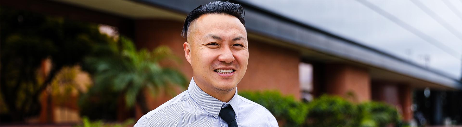 CSULB Evening MBA | Part Time MBA | Tests Waived | California State ...