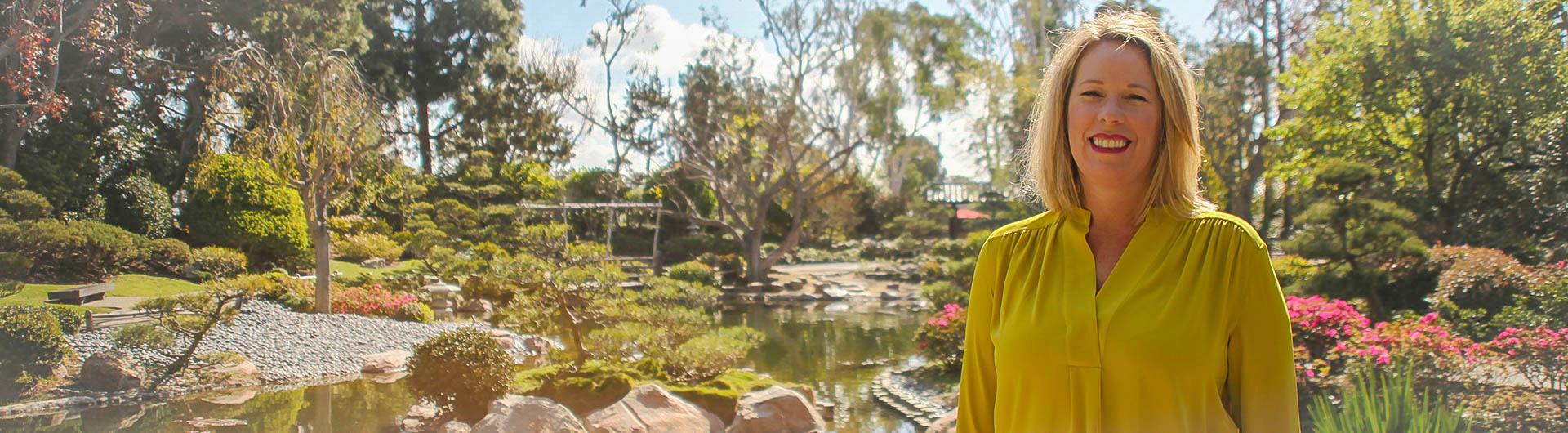 MBA Programs | California State University Long Beach