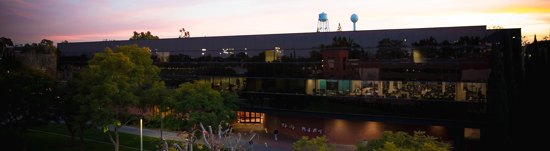 Evening MBA Program Details | California State University Long Beach