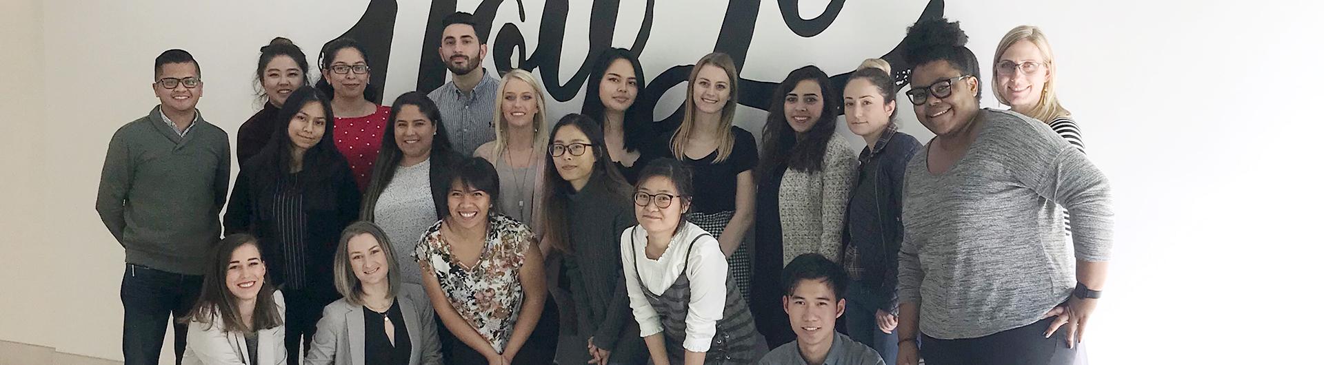 Scholarships - Department of Design | California State University Long ...