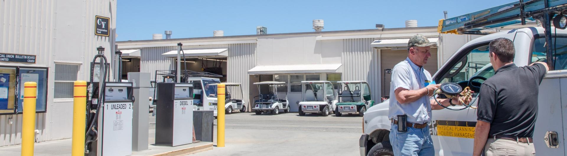 Rentals | California State University Long Beach