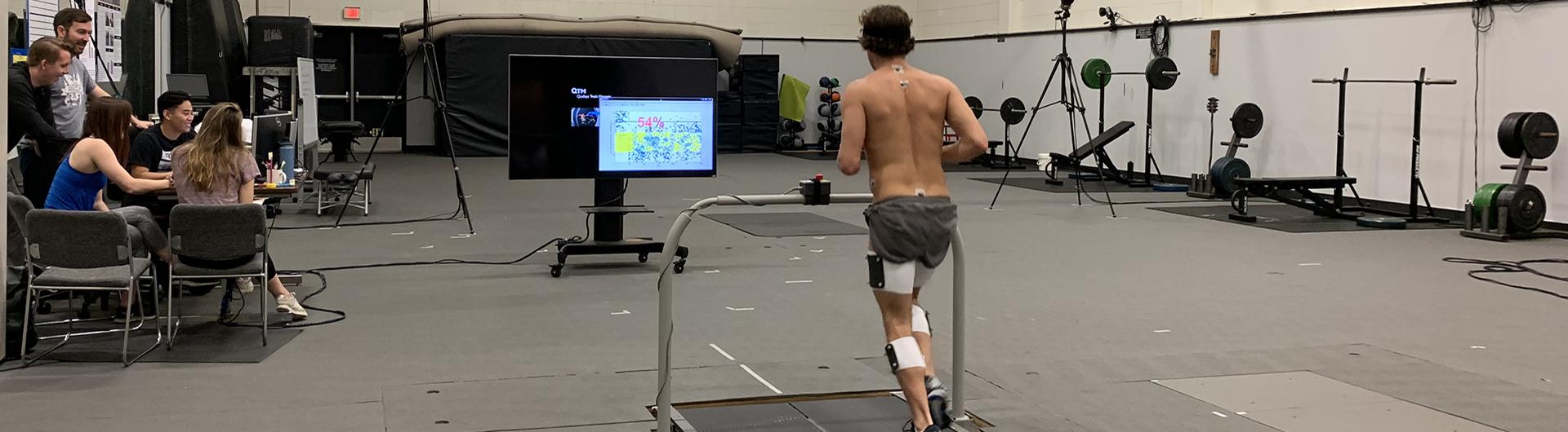 The Clinical Movement Performance Laboratory (CMPL) | California State ...