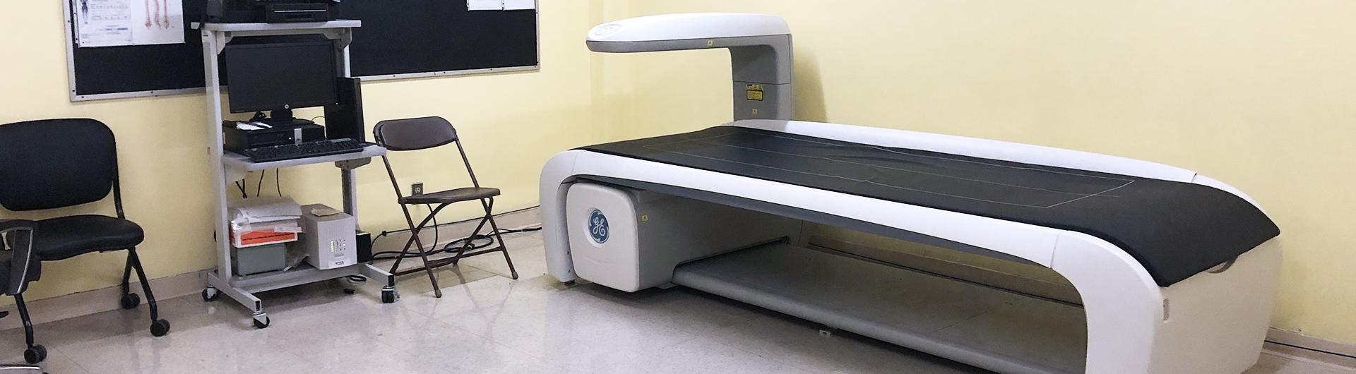 THRIVE Lab | California State University Long Beach