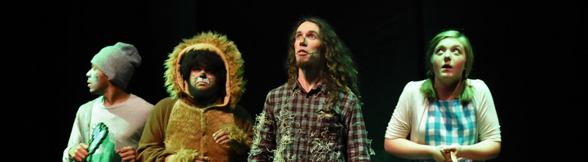 Theatre Threshold | California State University Long Beach