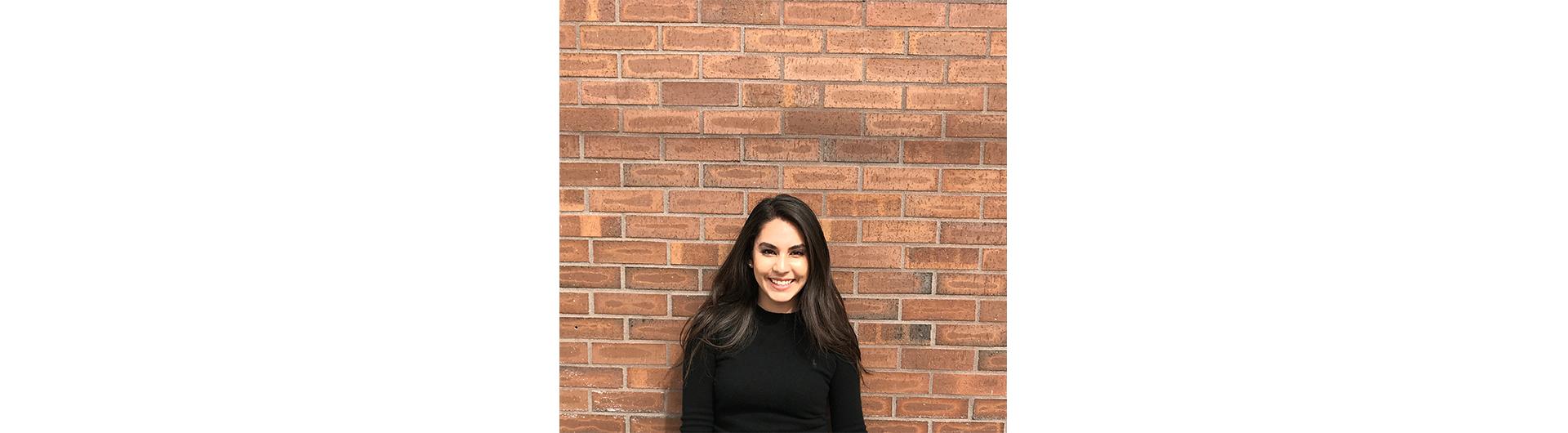 Valerie Torres ‘18 | California State University Long Beach