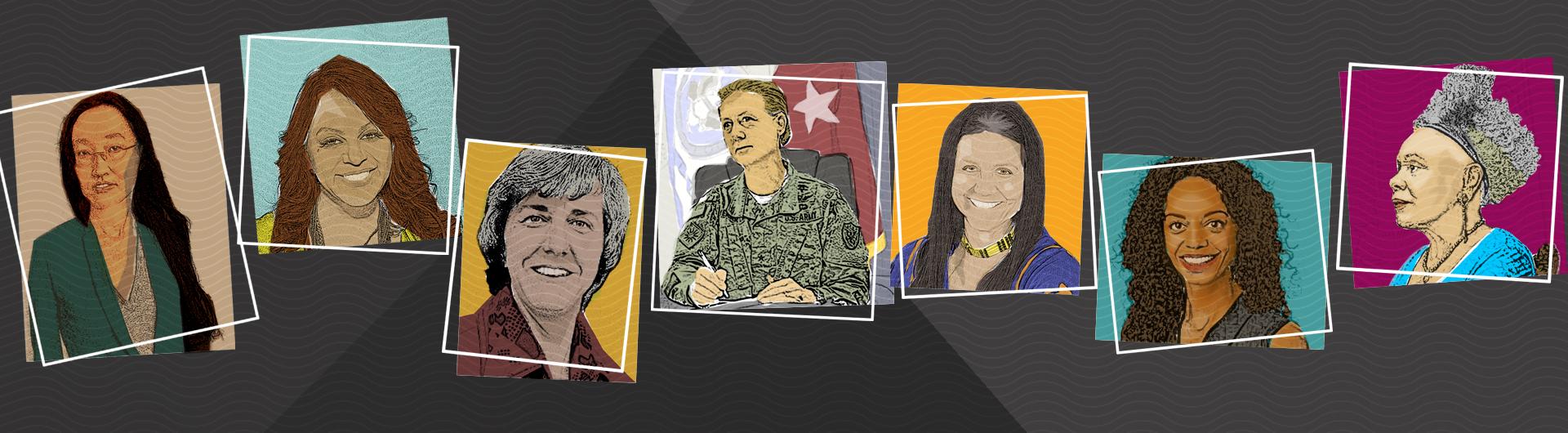 Celebrating CSULB's influential women during Women's History Month ...