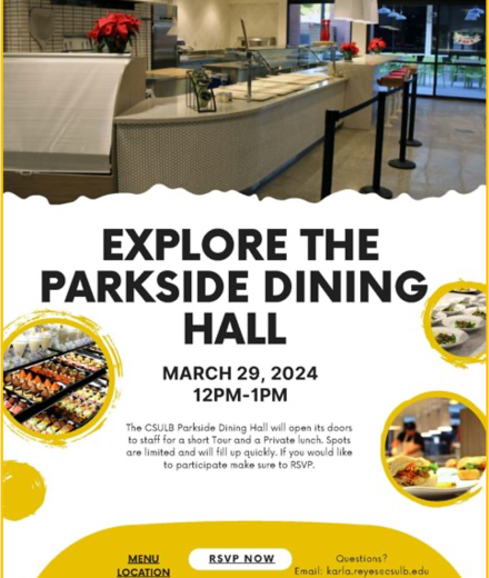 Staff Council | California State University Long Beach