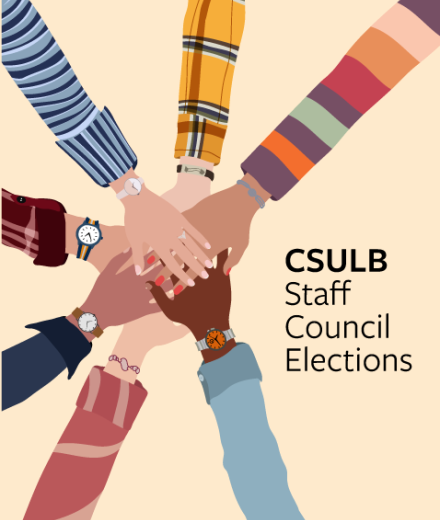 Staff Council | California State University Long Beach