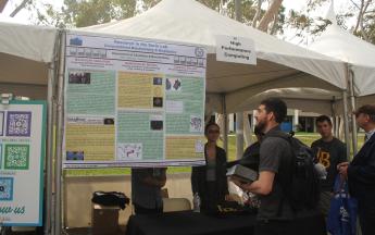 Tech Day Gallery | California State University Long Beach