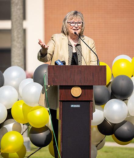 California State University, Long Beach