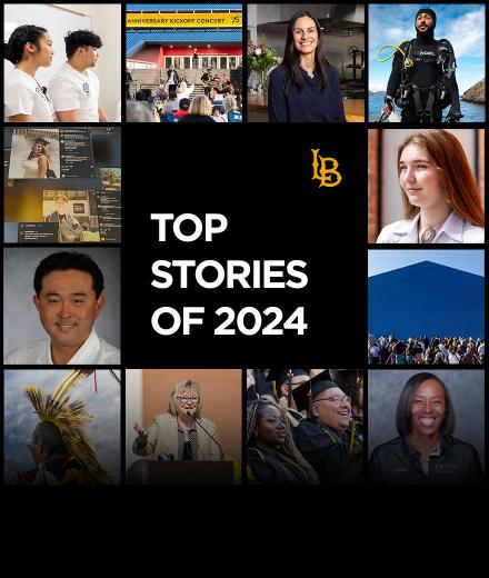 California State University, Long Beach