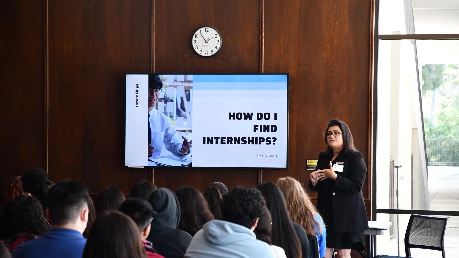 BEACH Women in Engineering Conference | California State University ...